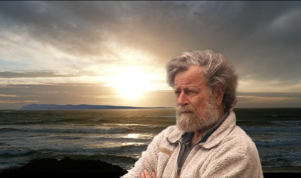 Shining Night: A Portrait of Morten Lauridsen – DCIFF